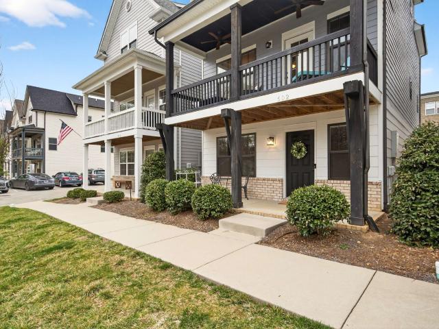 602 Parkvue Pl Dr, Nashville, TN 37221 | MLS #3181 | Compass