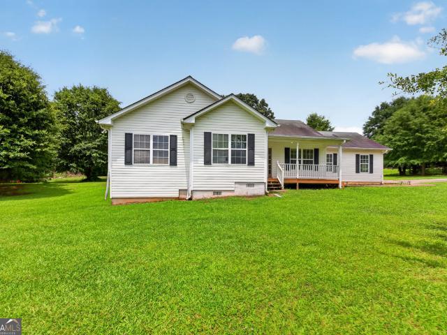 602 Pendergrass Road