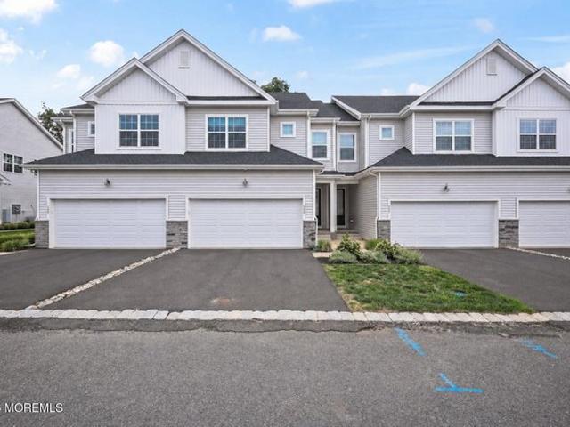 602 Pilot St, Marlboro, NJ 07746