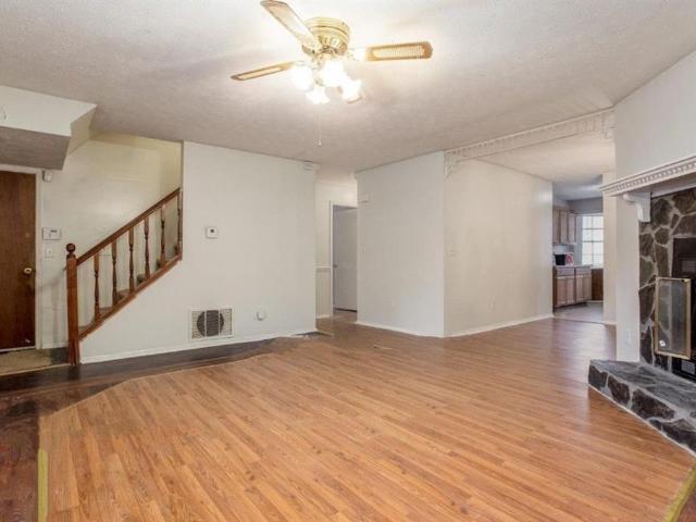 602 Pine Tree Trail, Atlanta, GA 30349 | MLS #7668 | Compass