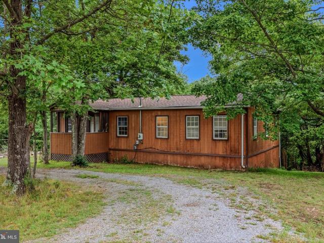 602 Plum Tree Lane