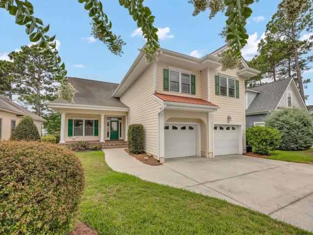 602 Planters Ridge Dr