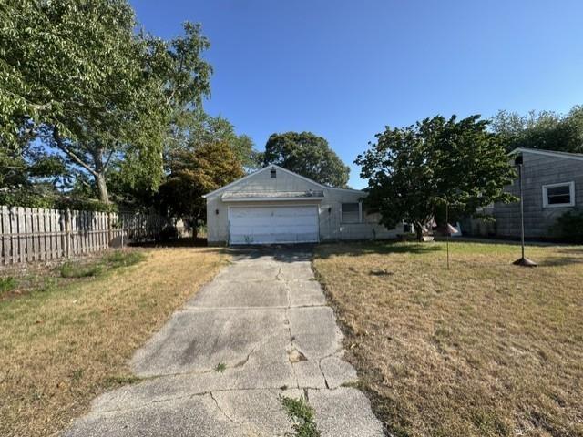 602 Rose Hill Parkway