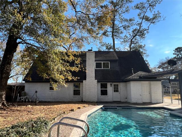 602 Rosewood Dr, Shenandoah, TX 77381 | MLS #10283 | Compass