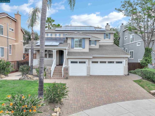 602 Ralston Ct, Brentwood, CA 94513 | MLS #41129 | Compass