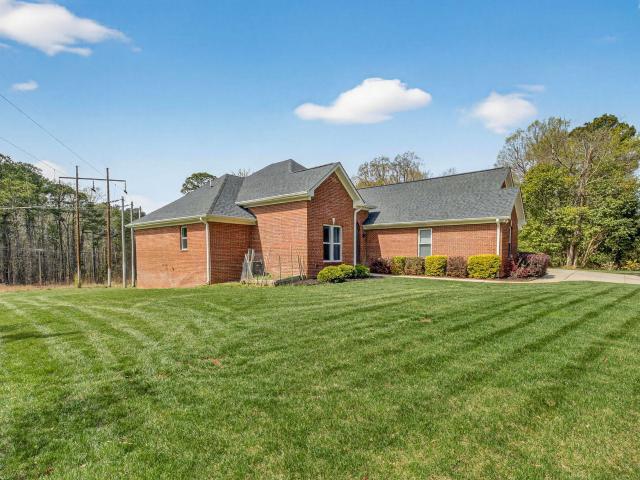 602 Rand Mill Road