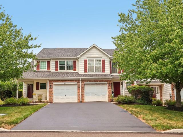 602 Red Rock Circle