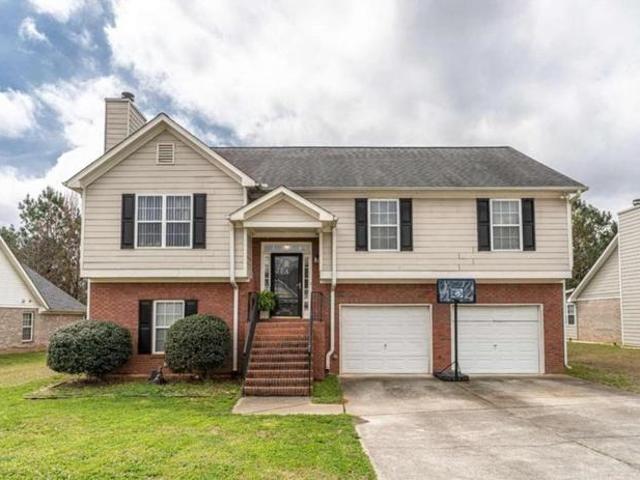 602 Riverside Dr, Calhoun, GA 30701