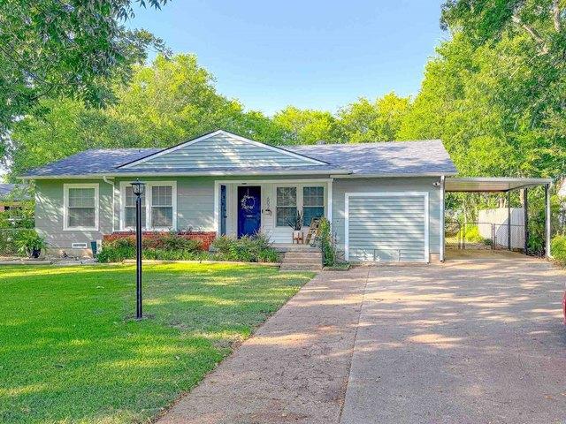 602 Richmond Ln, Waxahachie, TX 75165