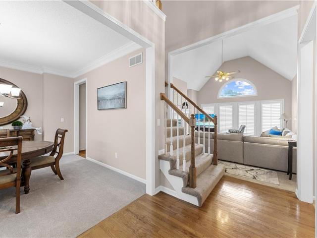 602 Ridgewood Drive