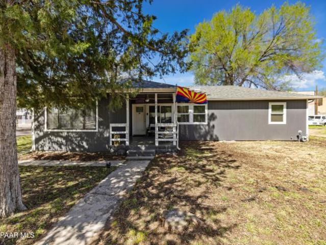 602 Ruth St, Prescott, AZ 86301