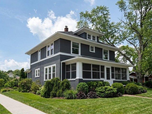 602 Rynearson St, Buchanan, MI 49107