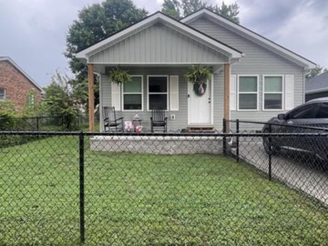 602 W 6th St, Corbin, KY 40701