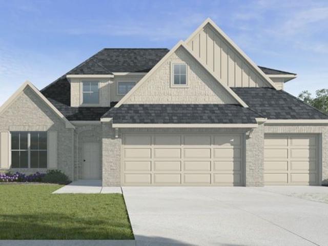 602 W 83rd St S, Tulsa, OK 74132