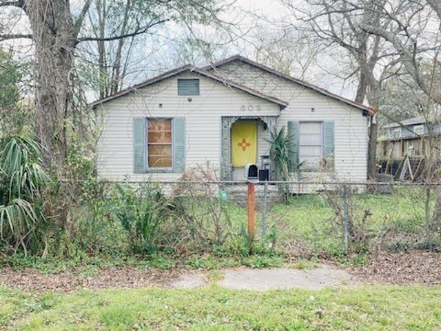 602 W 26th St, Houston, TX 77008 | MLS #57732