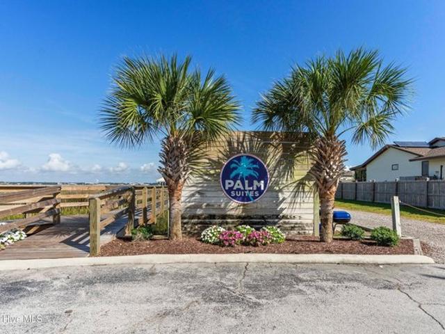 602 W Ft Macon Rd Unit 117, Atlantic Beach, NC 28512