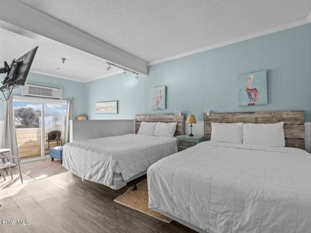 602 W Ft Macon Rd Unit 249, Atlantic Beach, NC 28512