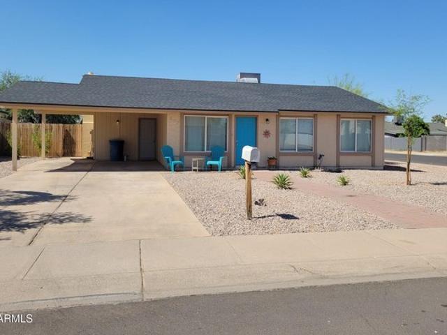 602 W Sesame St, Tempe, AZ 85283