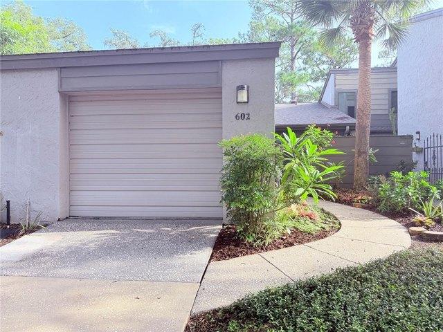 602 Woodridge Dr, Casselberry, FL 32730