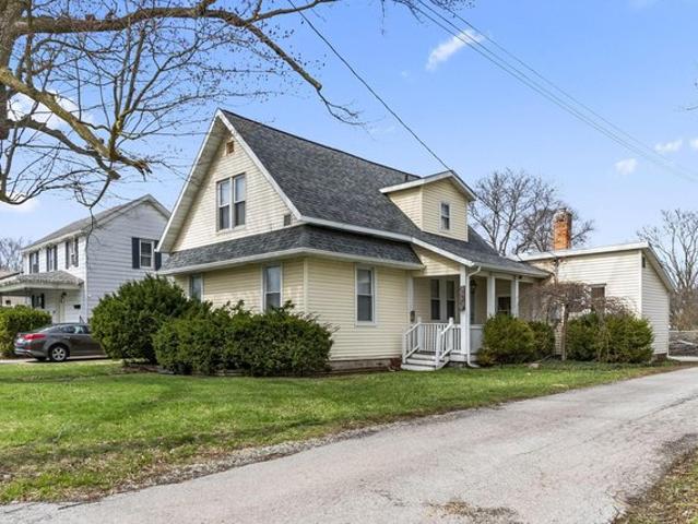602 Washington St, Findlay, OH 45840