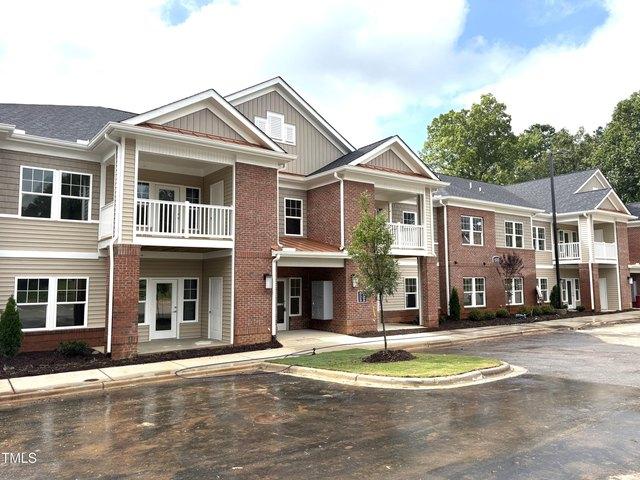 602 Weather Ridge Ln Unit 21, Cary, NC 27513