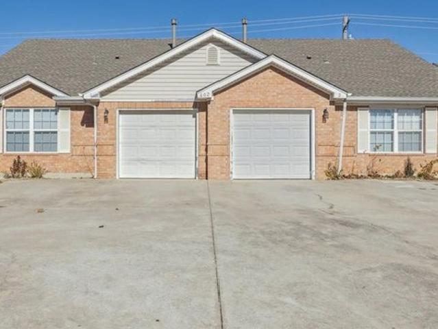 602 Welston Cir Unit 604, Norman, OK 73071