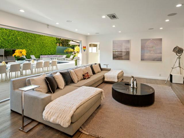602 Whittier Dr, Beverly Hills, CA 90210 | MLS #26664