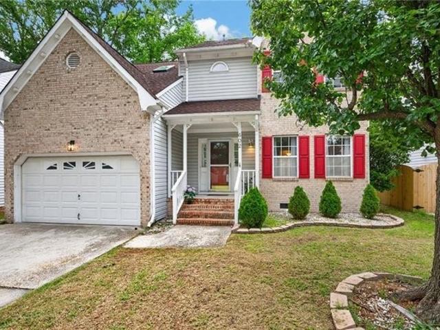 602 Windward Dr, Chesapeake, VA 23320