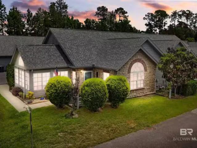 602 WYLD PALMS DR, FOLEY, AL 36535 Condo/Townhome For Sale ML.