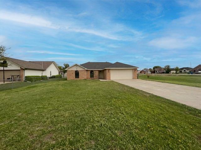 602 Torero Dr, Oak Point, TX 75068