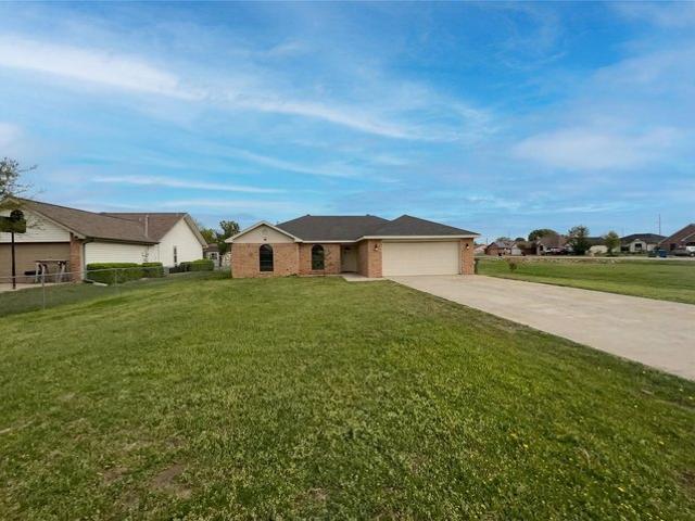602 Torero Dr, Oak Point, TX 75068