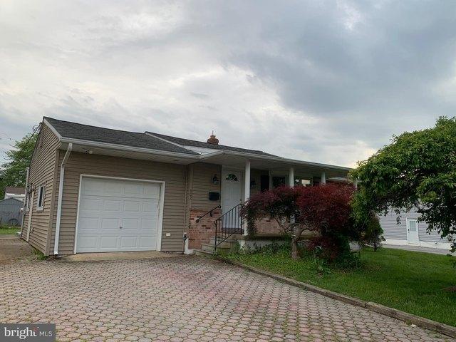 602 Tamara Cir, Newark, DE 19711