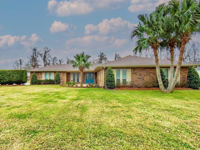 602 Terre Haute Pl, Houma, LA 70364