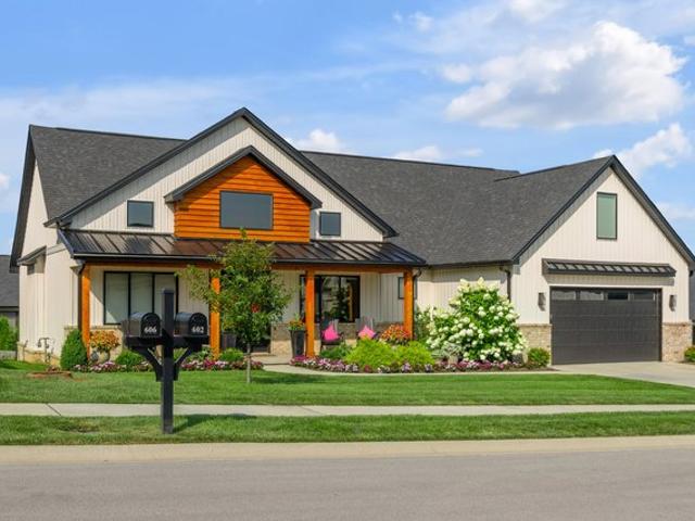 602 Trinity Ln, Versailles, KY 40383