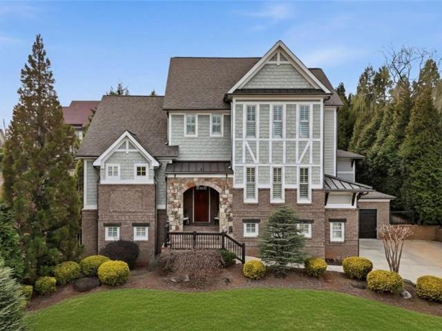 602 Trotter Way