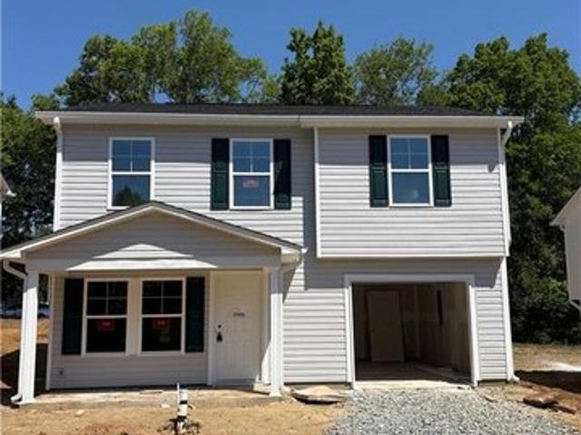 602 Tussey St, Lexington, NC 27292