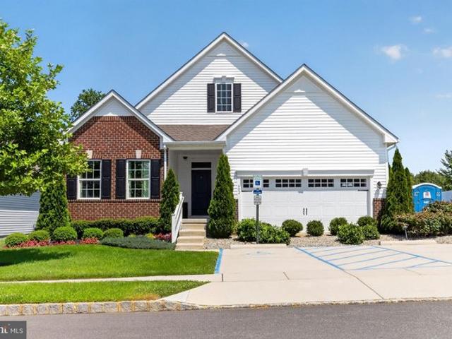 602 Van Buren Ct, Swedesboro, NJ 08085