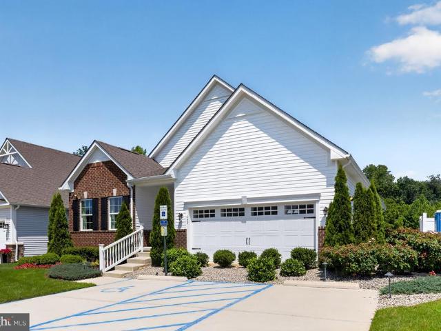 602 Van Buren Court