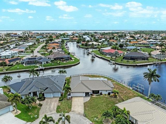602 Via Tunis, Punta Gorda, FL 33950
