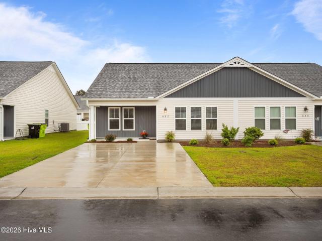 602 Villa Cove