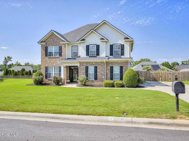 602 Yonto Dr, Grovetown, GA 30813