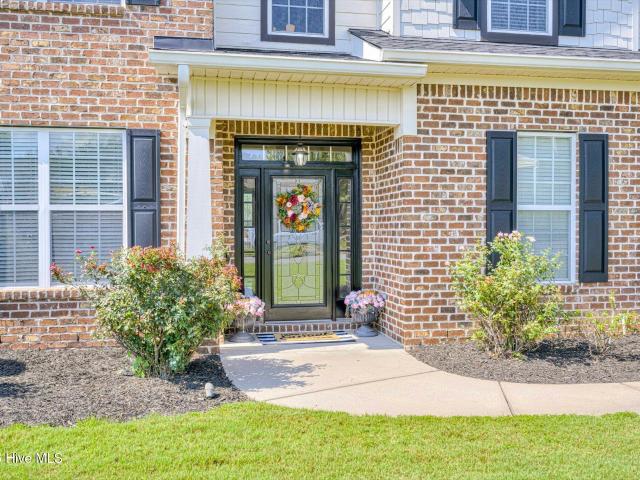602 Yonto Drive