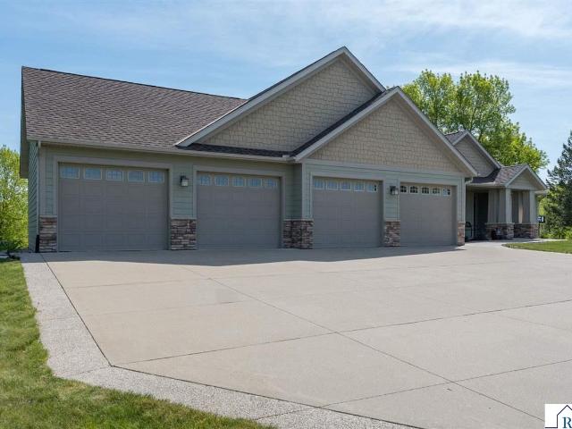 60340 Maverick Court
