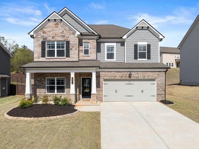 6034 Morning Star Ln, Gainesville, GA 30506