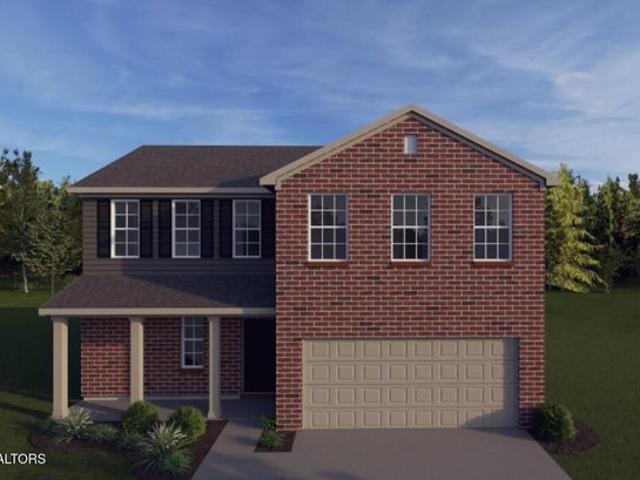 6034 Mountain Heights Ln, Corryton, TN 37721