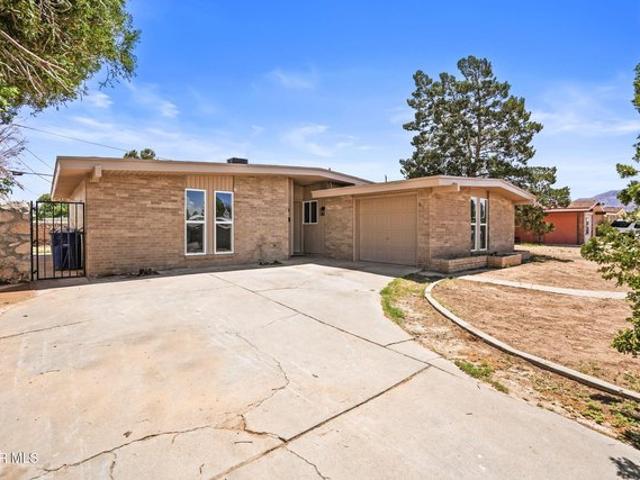 6034 Naples St, El Paso, TX 79924