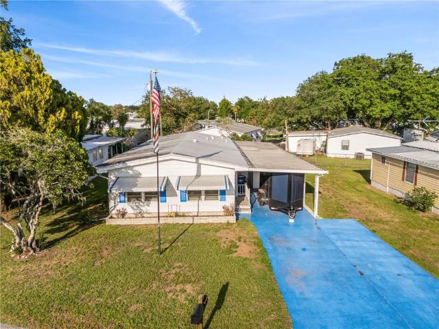 6034 Alpine Dr, Zephyrhills, FL 33542 | MLS #TB8496