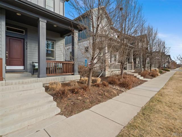 6034 Alton St, Denver, CO