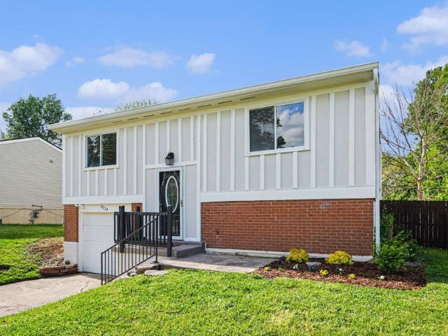 6034 Belair Drive