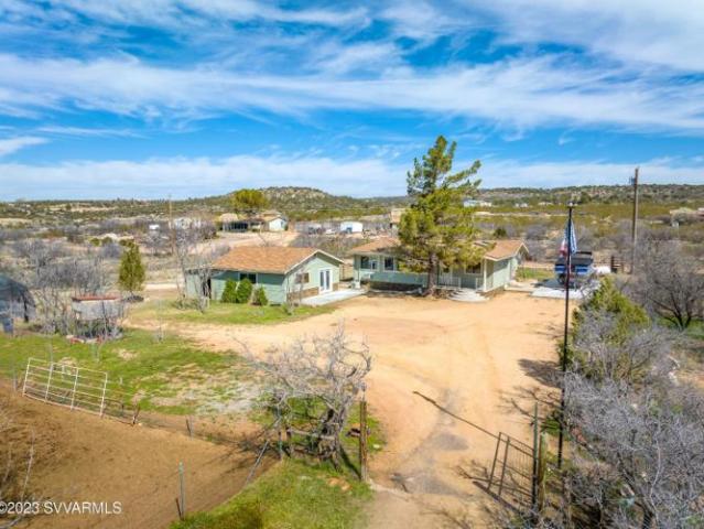 6034 Bice Rd, Rimrock, AZ 86335